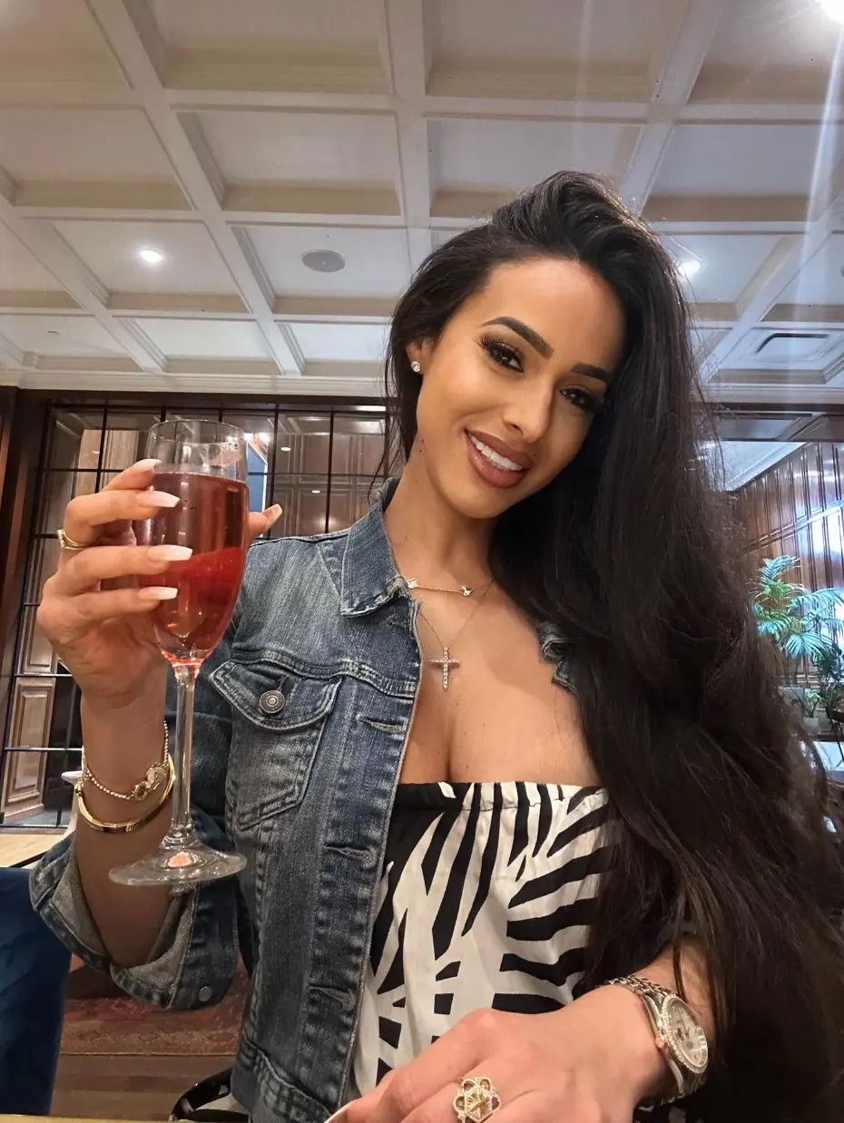 Tammy Torres - Age, Height, Wiki, Bio, Net Worth, and Boyfriend ...